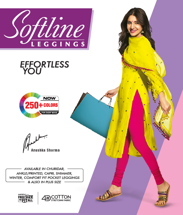 Fashioning India Since 1968 | Rupa Online Store